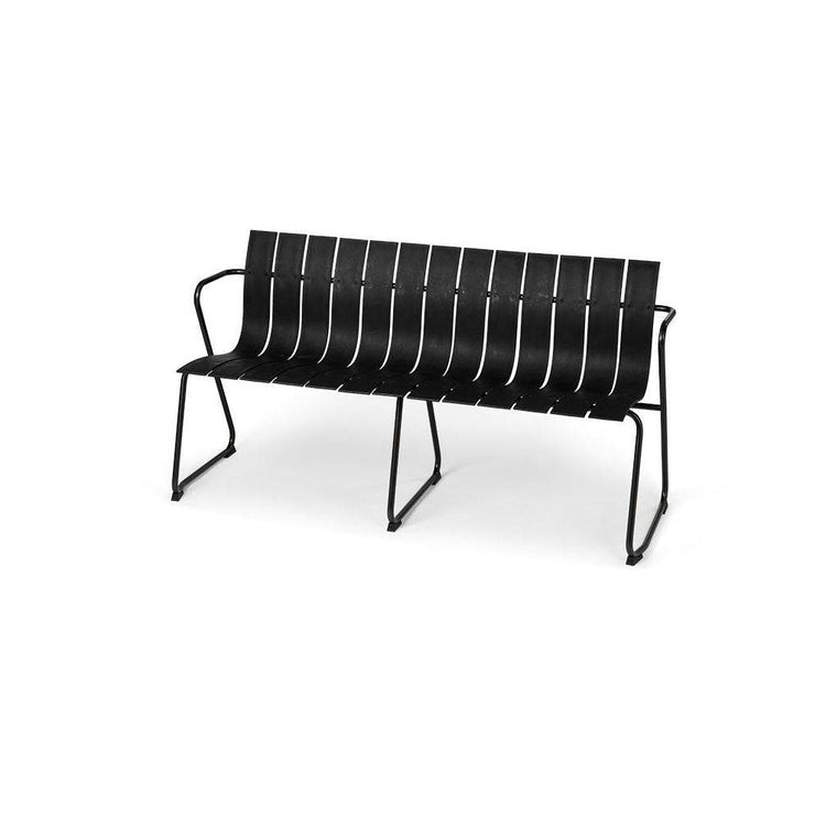 Ocean bench – Skandium