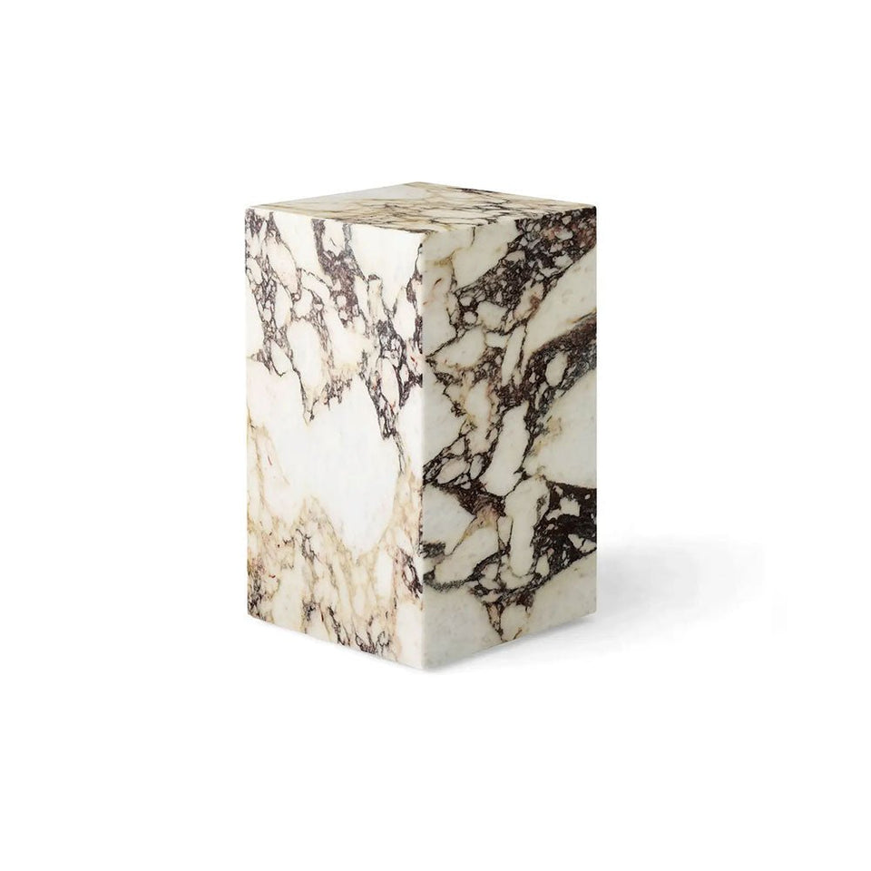 Menu Plinth - Tall by Audo | Shop at Skandium London