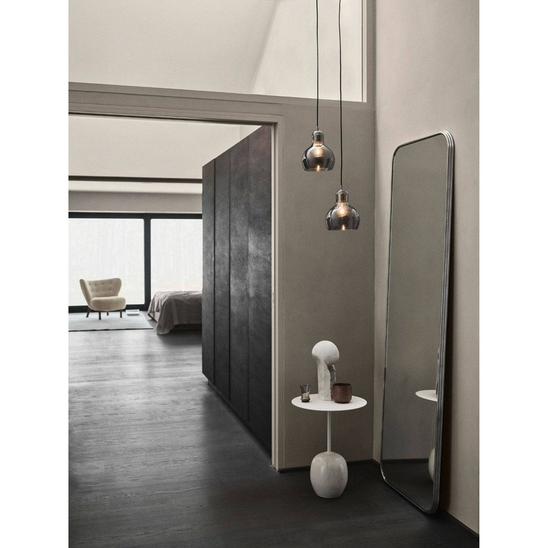 Lato Table LN8 – Skandium