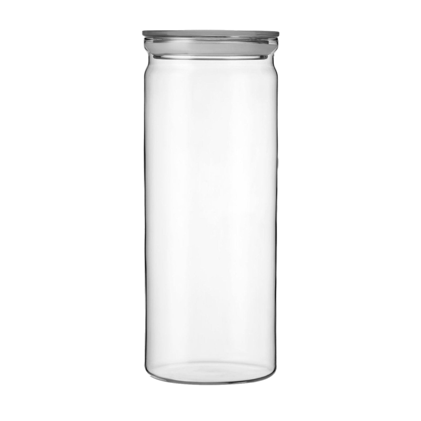 VIPP255 - Glass Canister 1,7L by Vipp | Shop at Skandium London