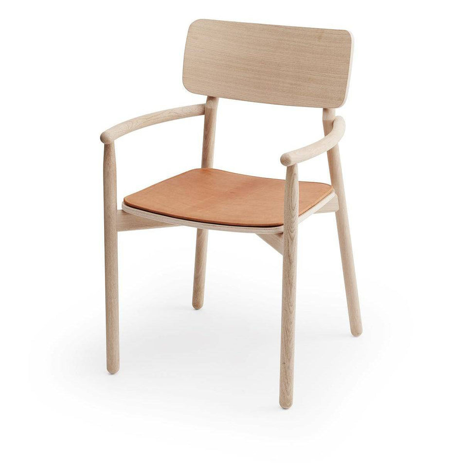 Hven Chair Cushion by Fritz Hansen | Shop at Skandium London