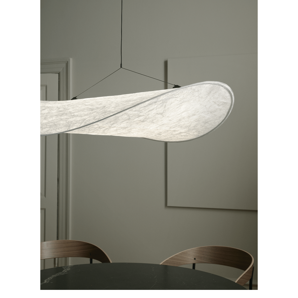 Tense pendant lamp by New Works | Shop at Skandium London