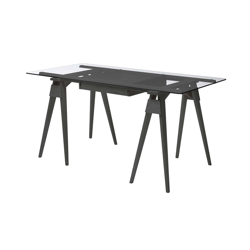 Arco desk by Design House Stockholm | Shop at Skandium London