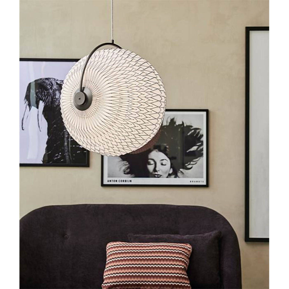 Caleo Original Pendant Lamp by Le Klint | Shop at Skandium London