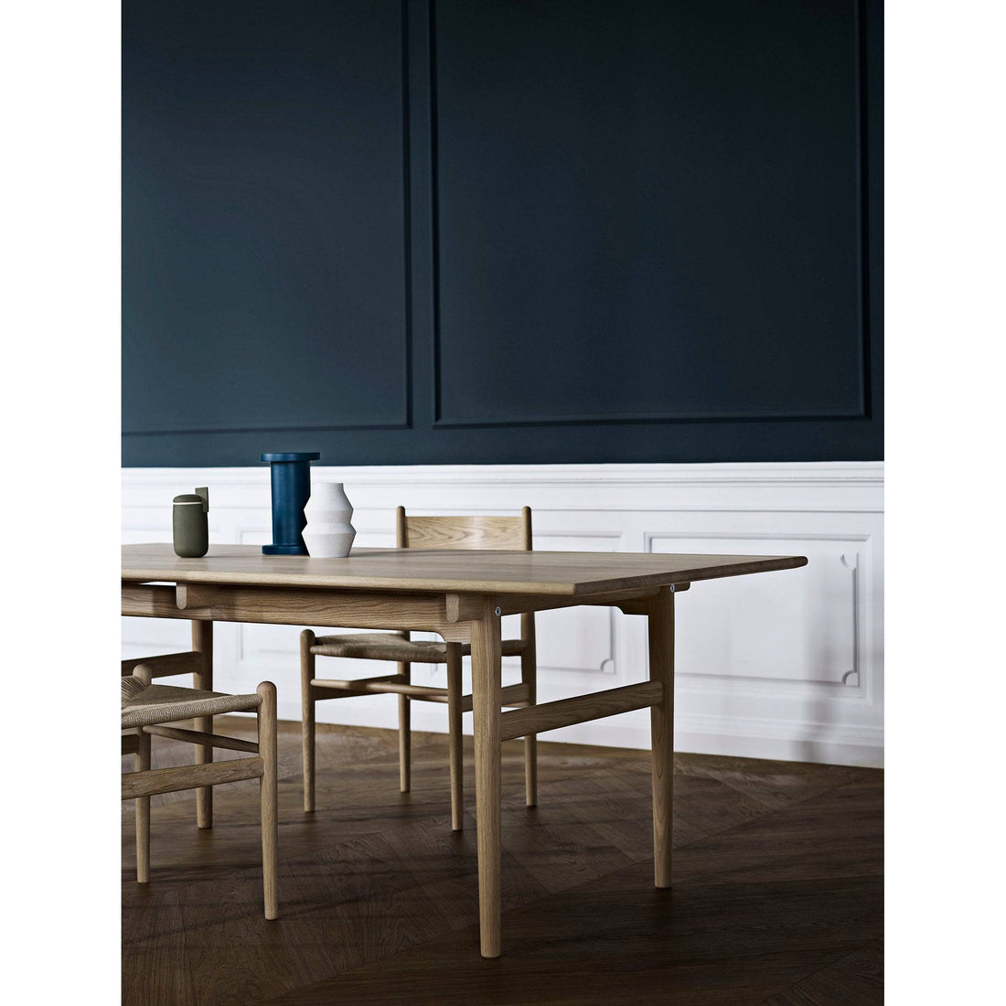 CH327 table – Skandium