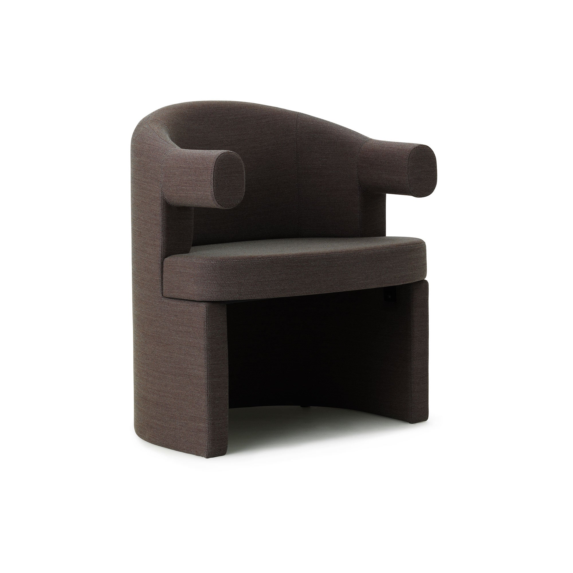 Burra Chair – Skandium London