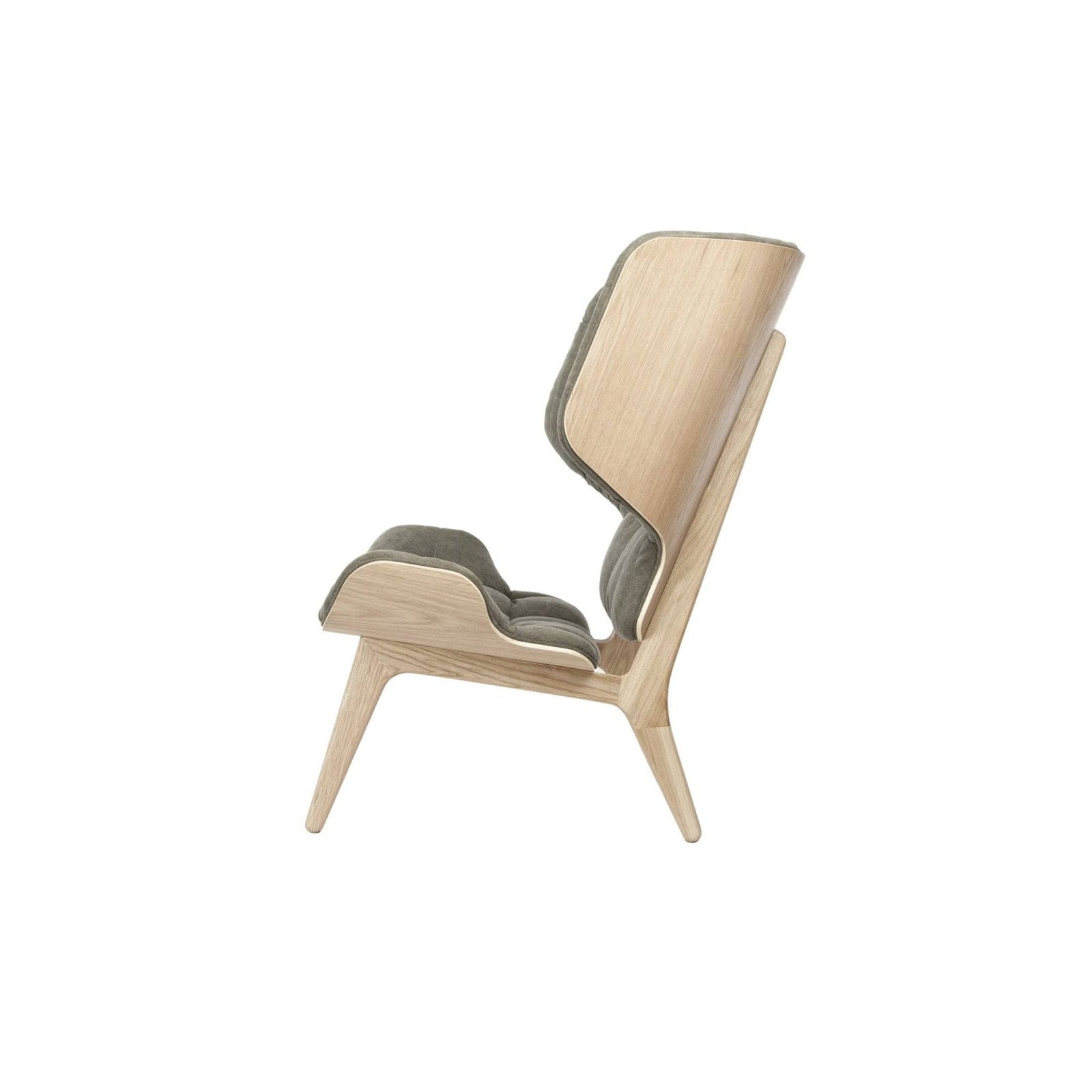 Mammoth chair by NORR11 | Shop at Skandium London