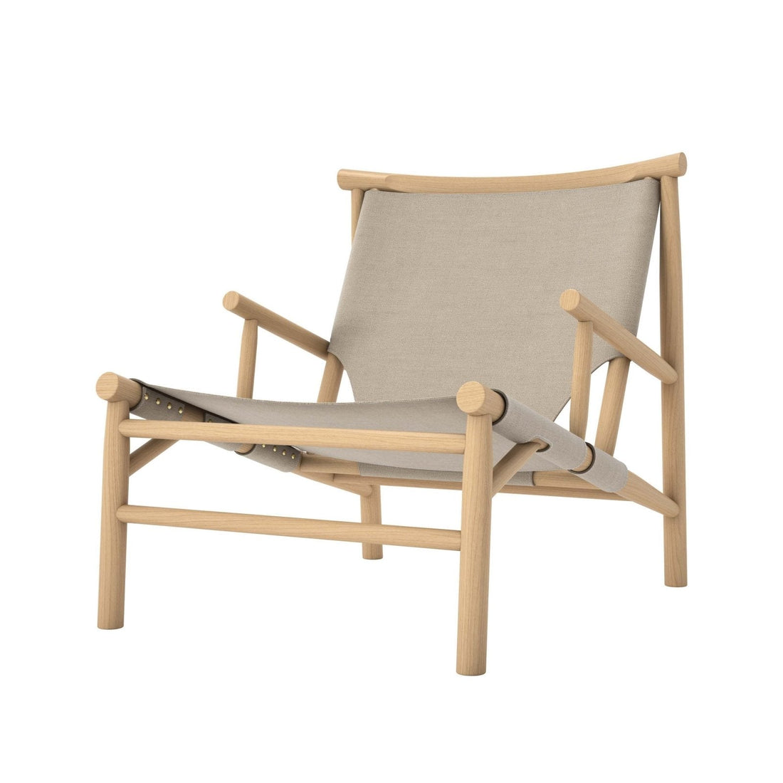 Samurai chair – Skandium London