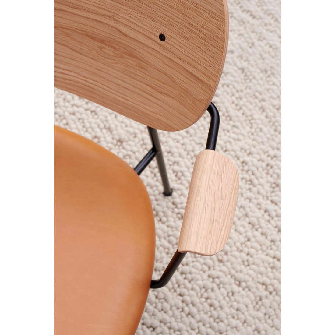 Co Lounge chair by Audo | Shop at Skandium London
