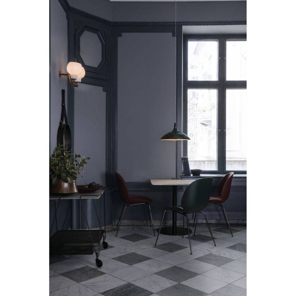 GUBI 1.0 Dining Table by Gubi | Shop at Skandium London