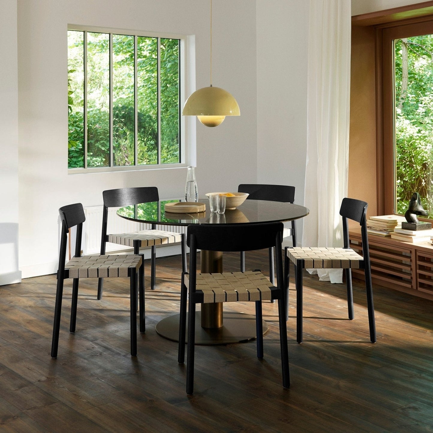 In Between Dining Table SK19 – Skandium London