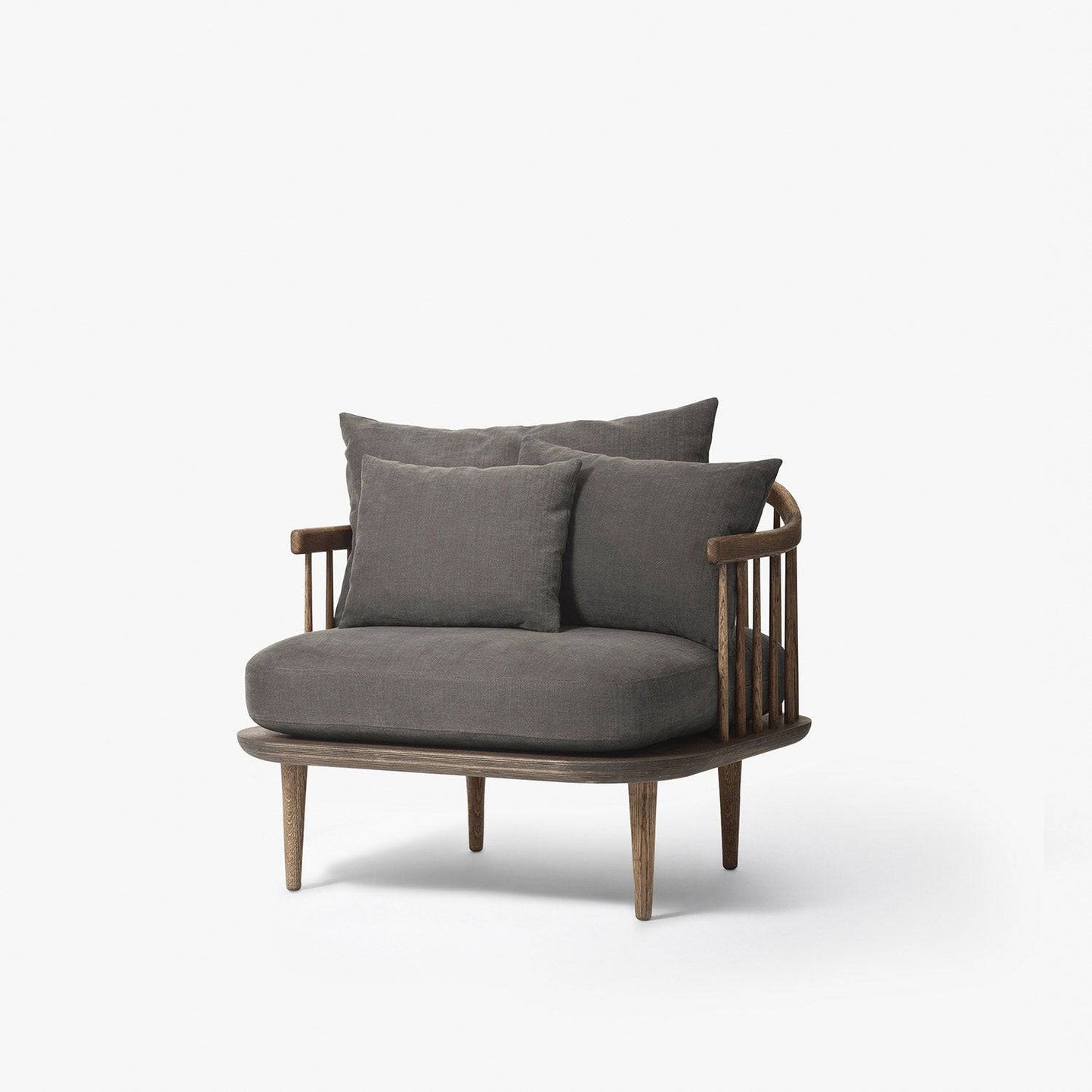 Fly Lounge Chair - SC1 – Skandium London