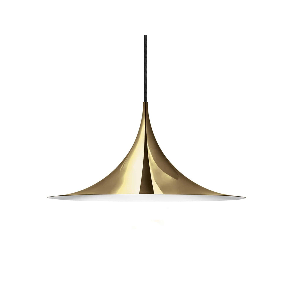 Semi pendant lamp by Gubi | Shop at Skandium London