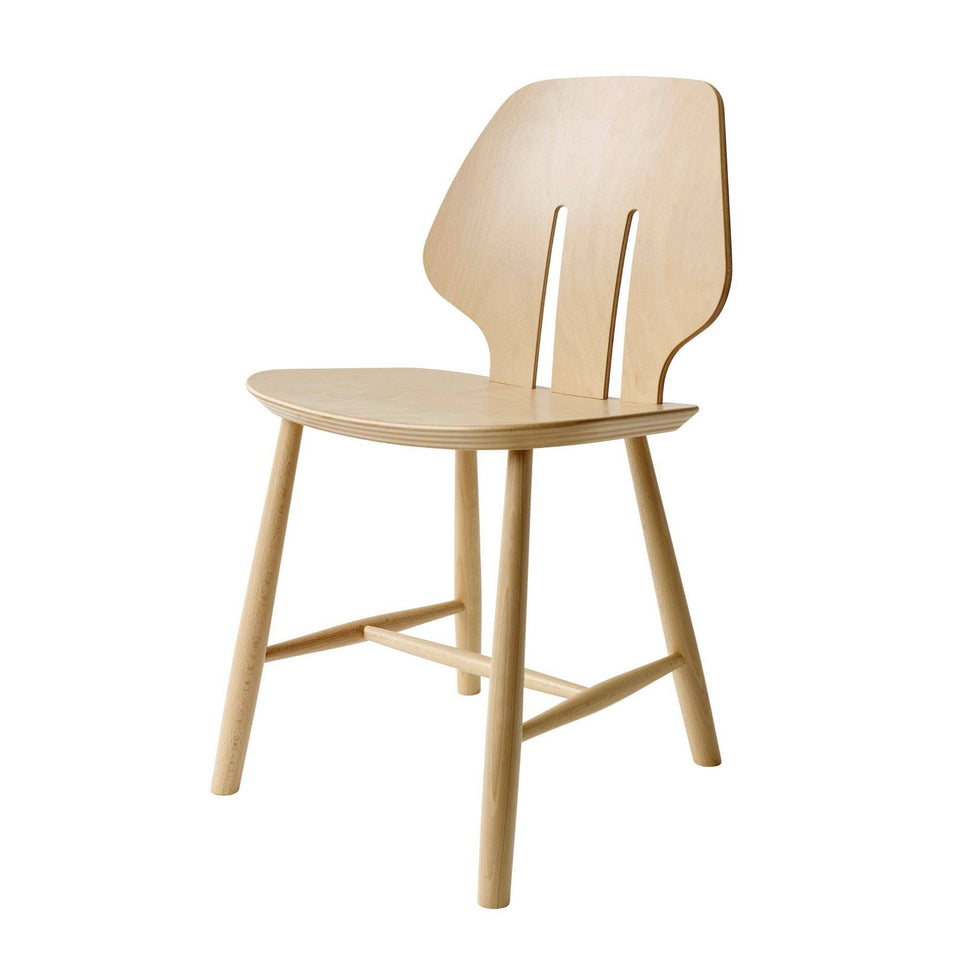 J67 Chair by FDB | Shop at Skandium London