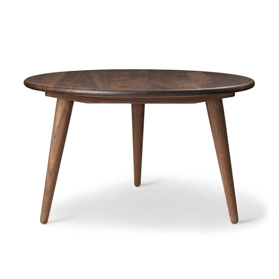 CH008 Coffee Table by Carl Hansen | Shop at Skandium London