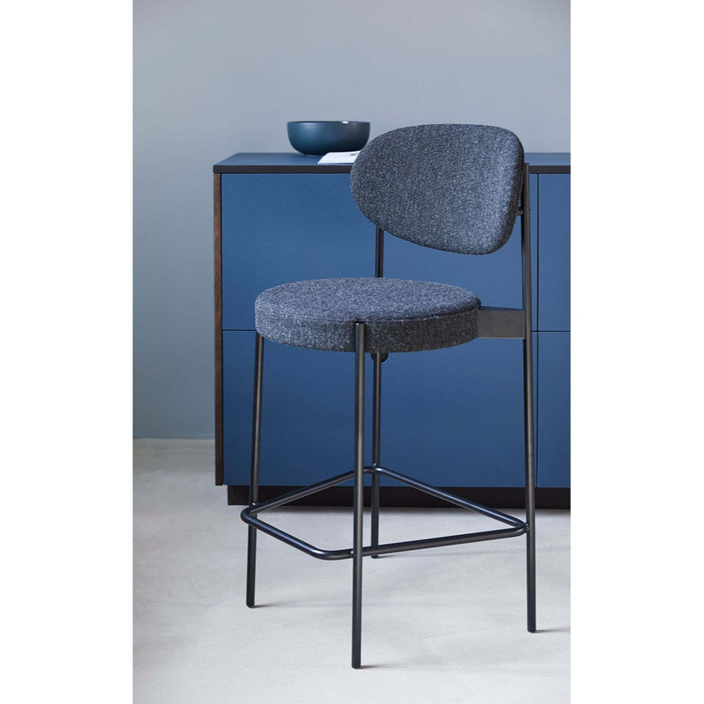 Series 430 Bar Stool by Verpan | Shop at Skandium London