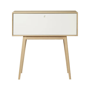 A84 Butler Secretary desk by FDB | Shop at Skandium London