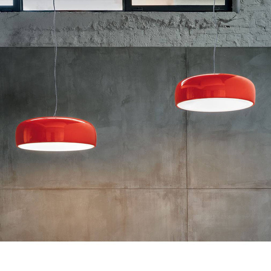 Smithfield suspension pendant lamp by Flos | Shop at Skandium London