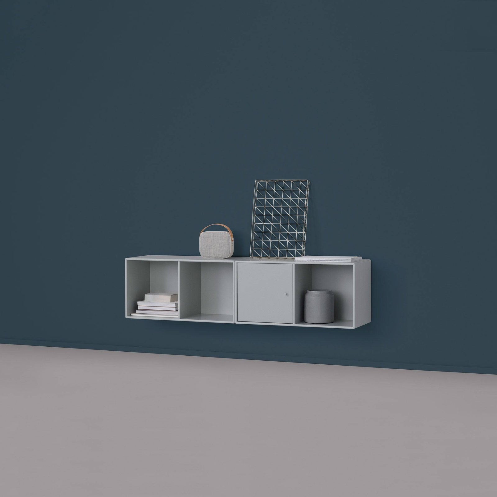 Line storage unit by Montana | Shop at Skandium London