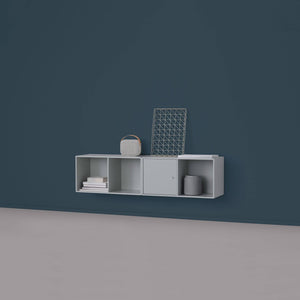 Line storage unit by Montana | Shop at Skandium London