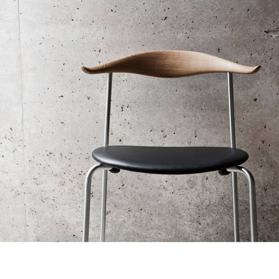CH88P chair by Carl Hansen | Shop at Skandium London
