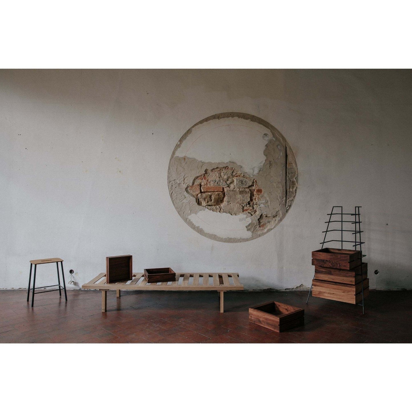 Sutoa Storage Unit – Skandium