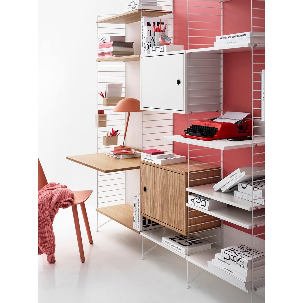 Works Desk by String | Shop at Skandium London