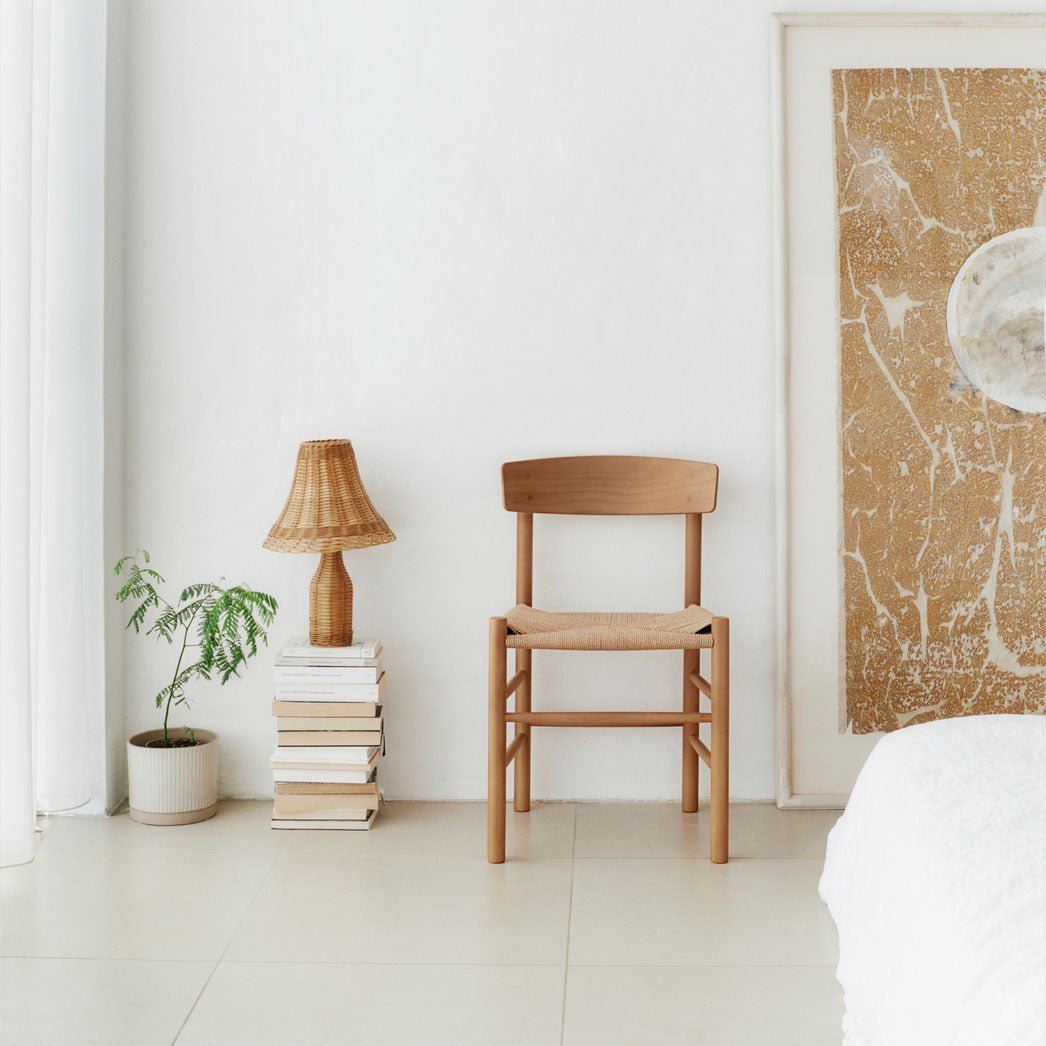 J39 chair – Skandium