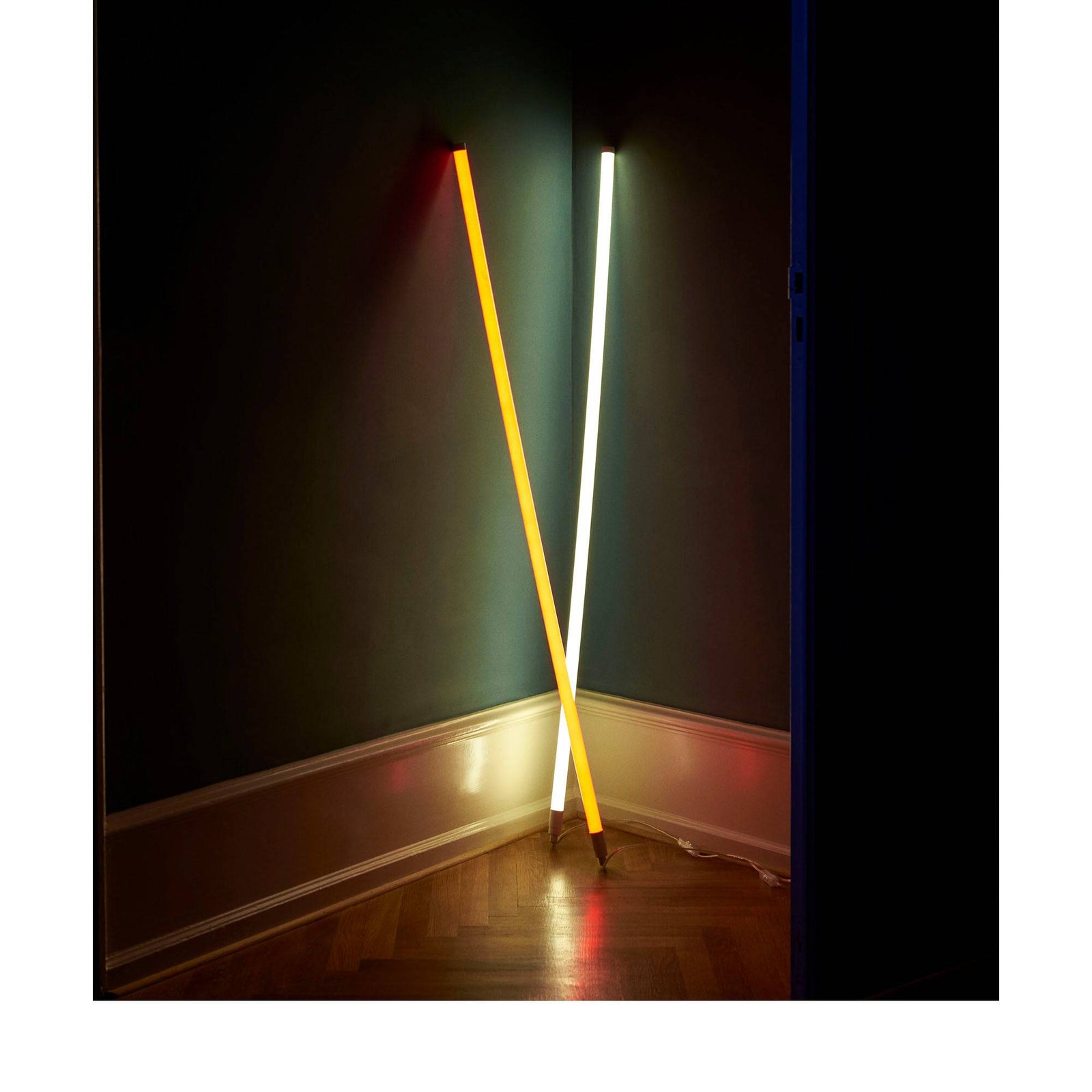 Neon Tube LED by HAY | Shop at Skandium London