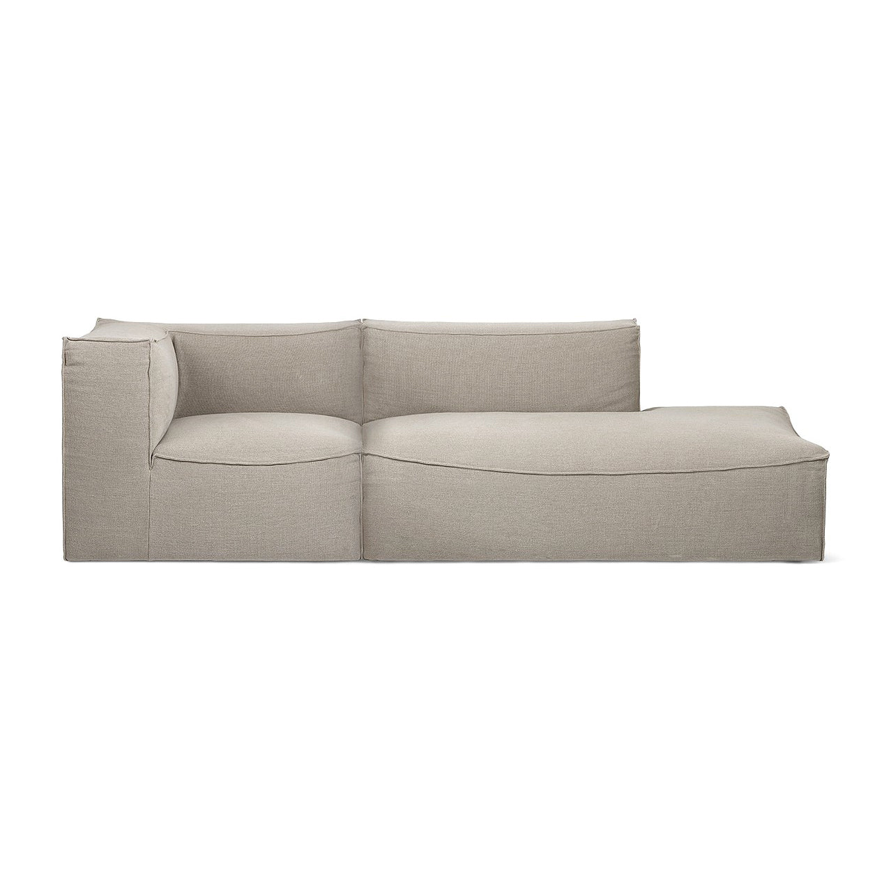 Catena Modular Sofa - Combination One – Skandium