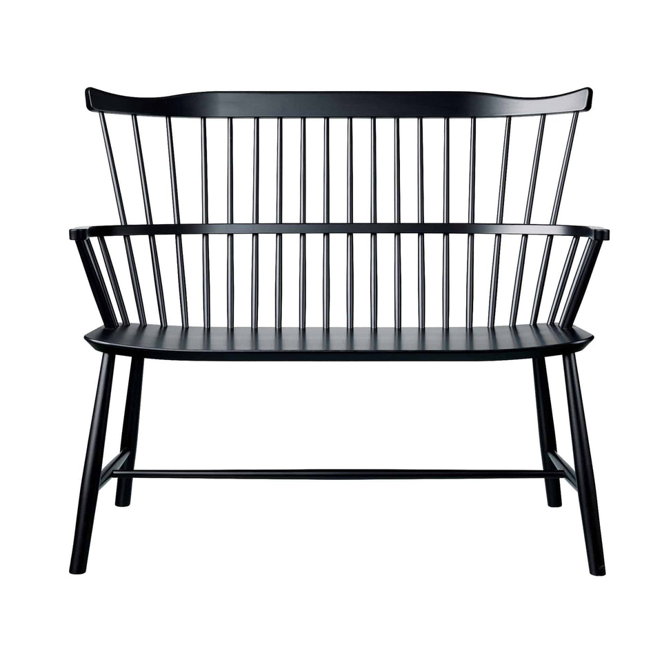 J52D Bench by FDB | Shop at Skandium London