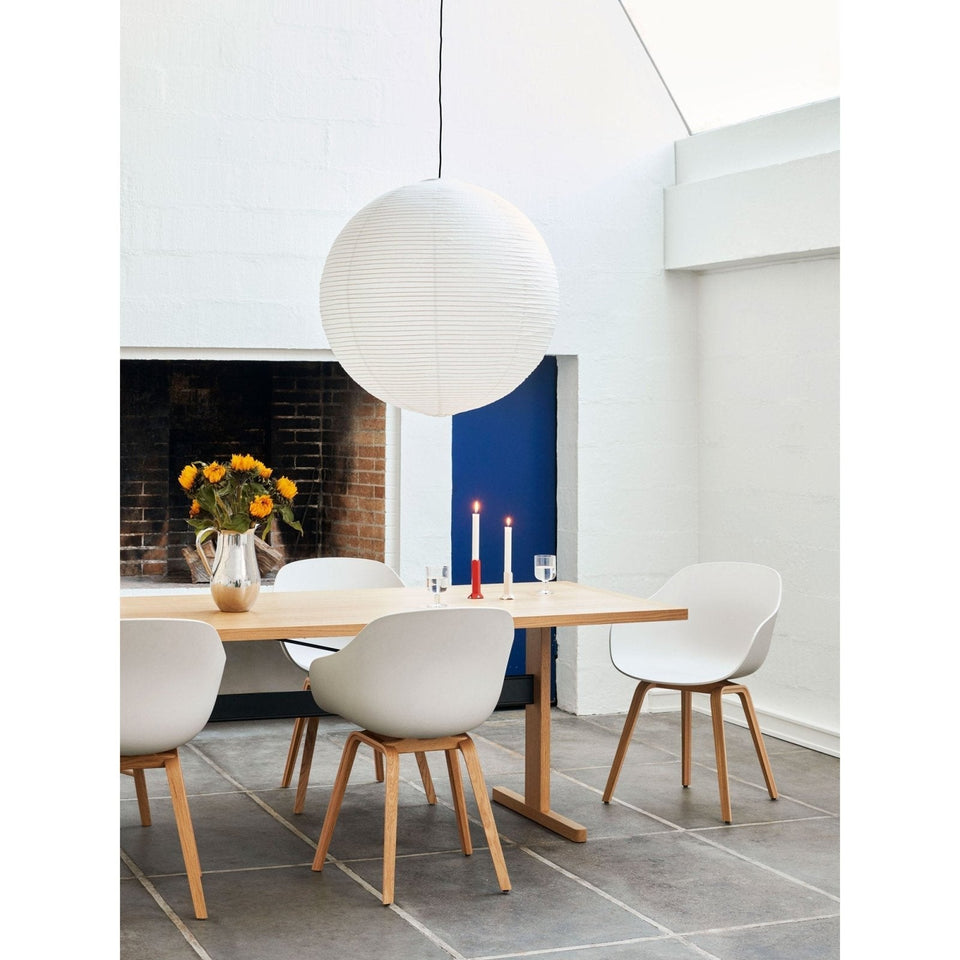 Rice Paper Shade by HAY | Shop at Skandium London