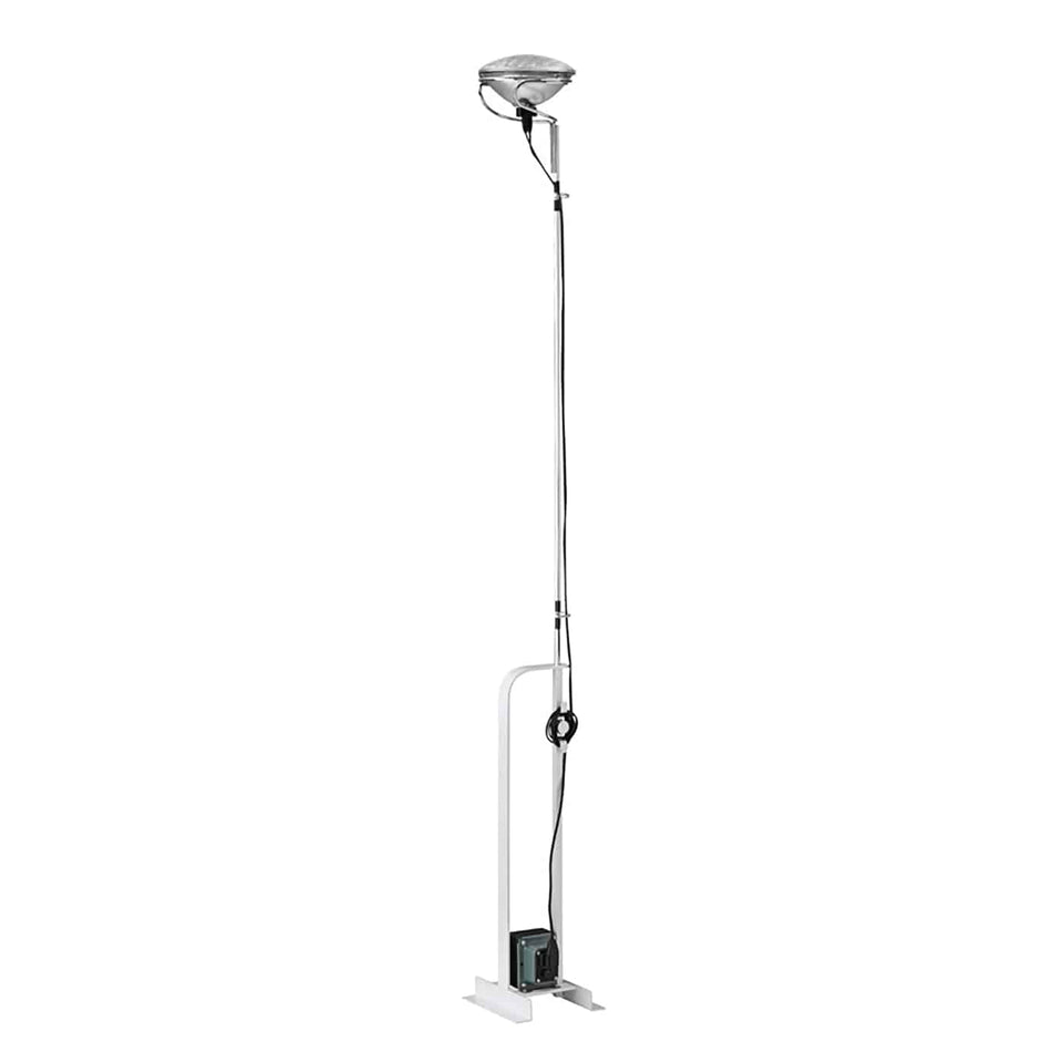 Toio Led floor lamp by Flos | Shop at Skandium London