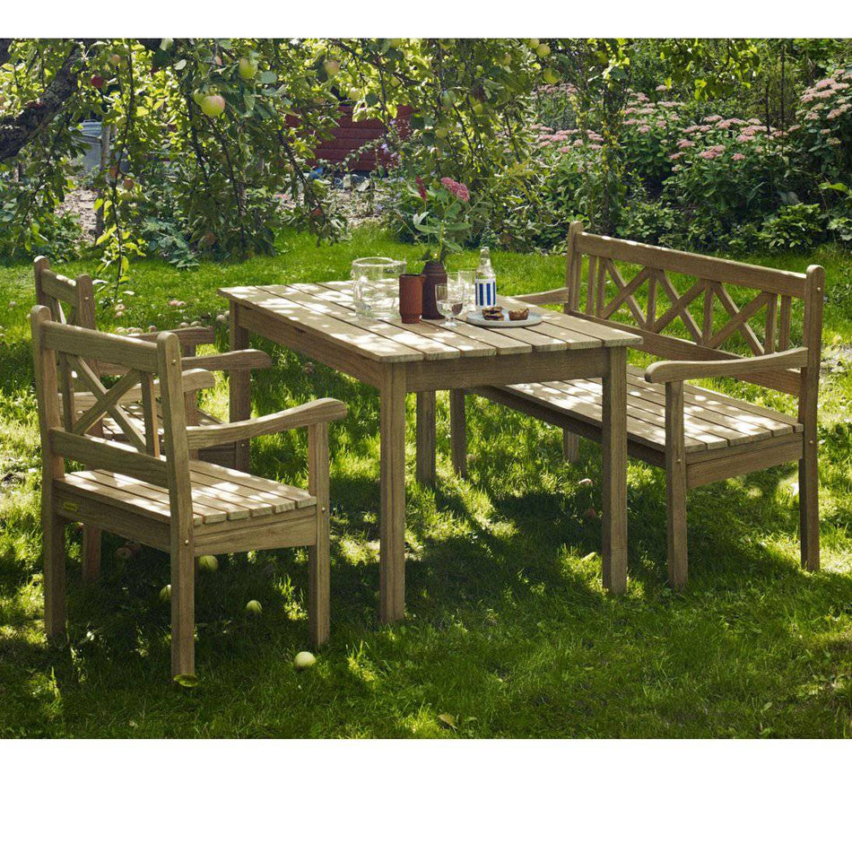 Skagen Bench – Skandium