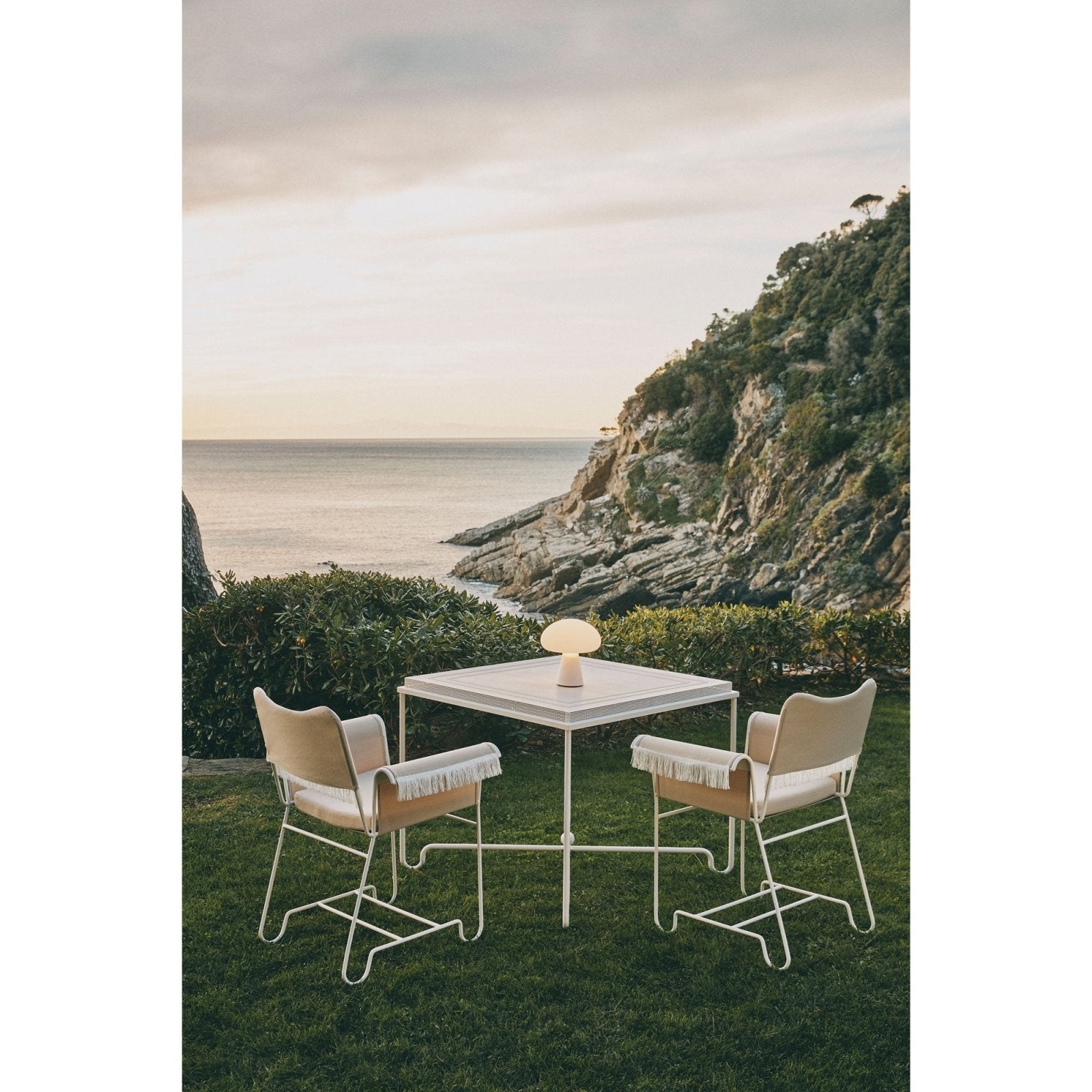 Obello Table Lamp – Skandium London