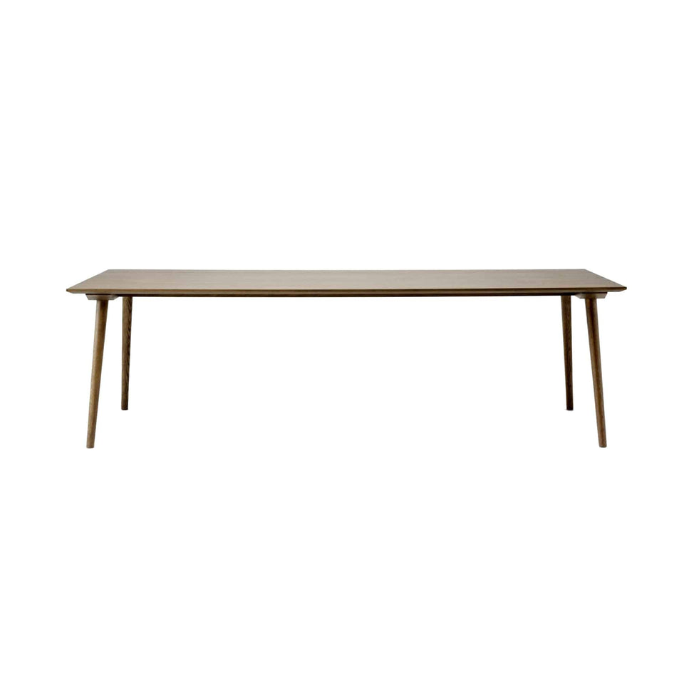 In Between Dining Table SK6 by &Tradition | Shop at Skandium London