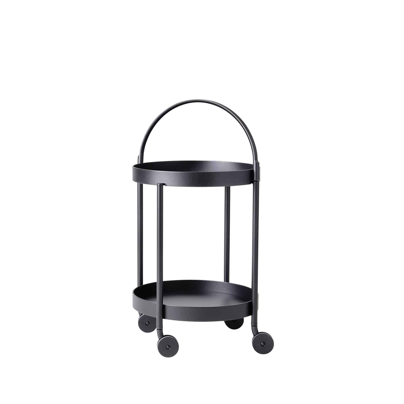 Roll Trolley – Skandium