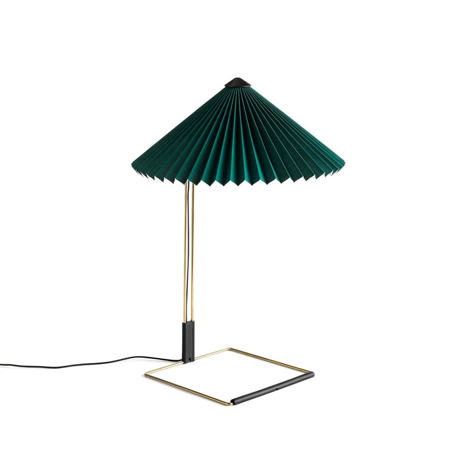Matin Table Lamp by HAY | Shop at Skandium London