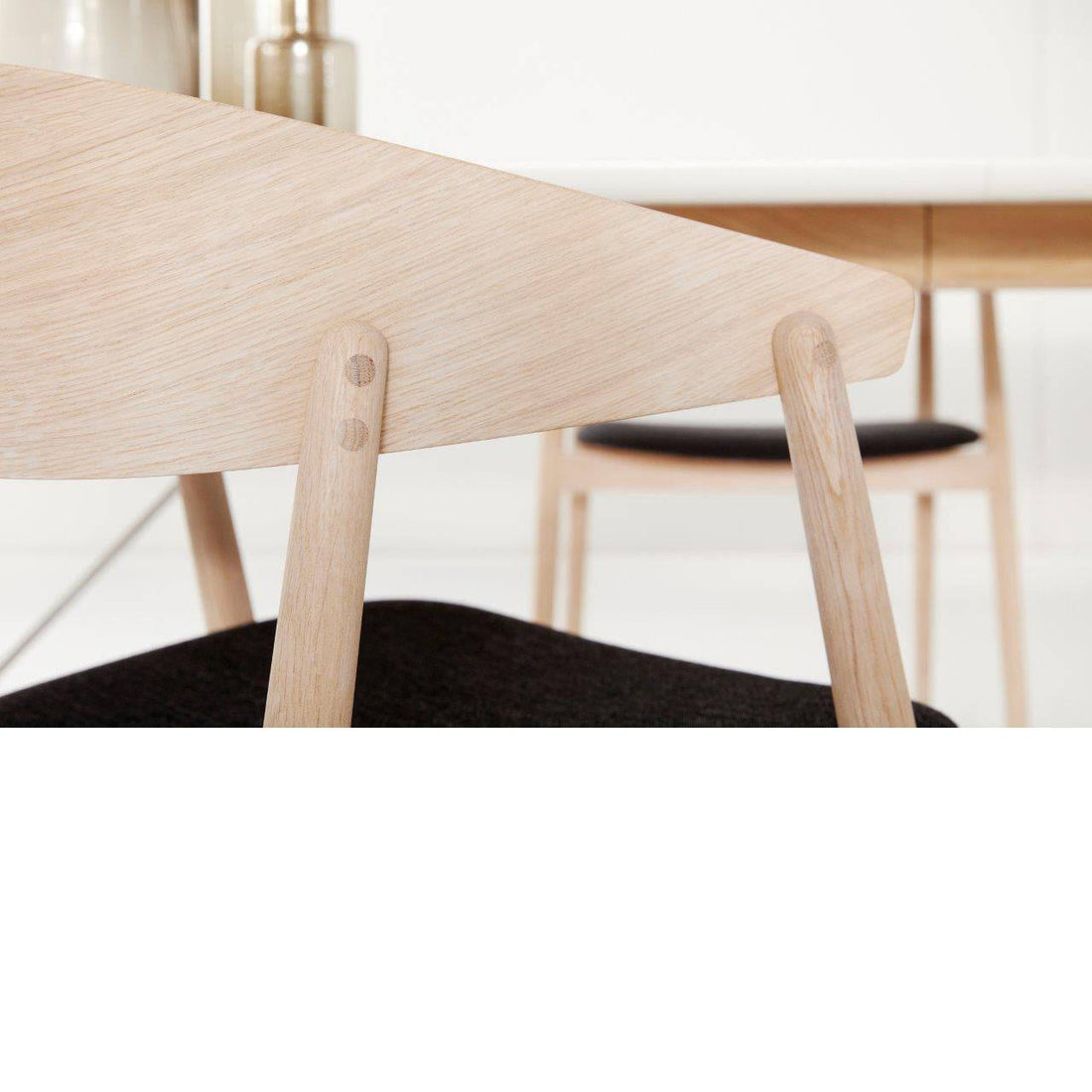 AC2 Armchair by Andersen Furniture | Shop at Skandium London