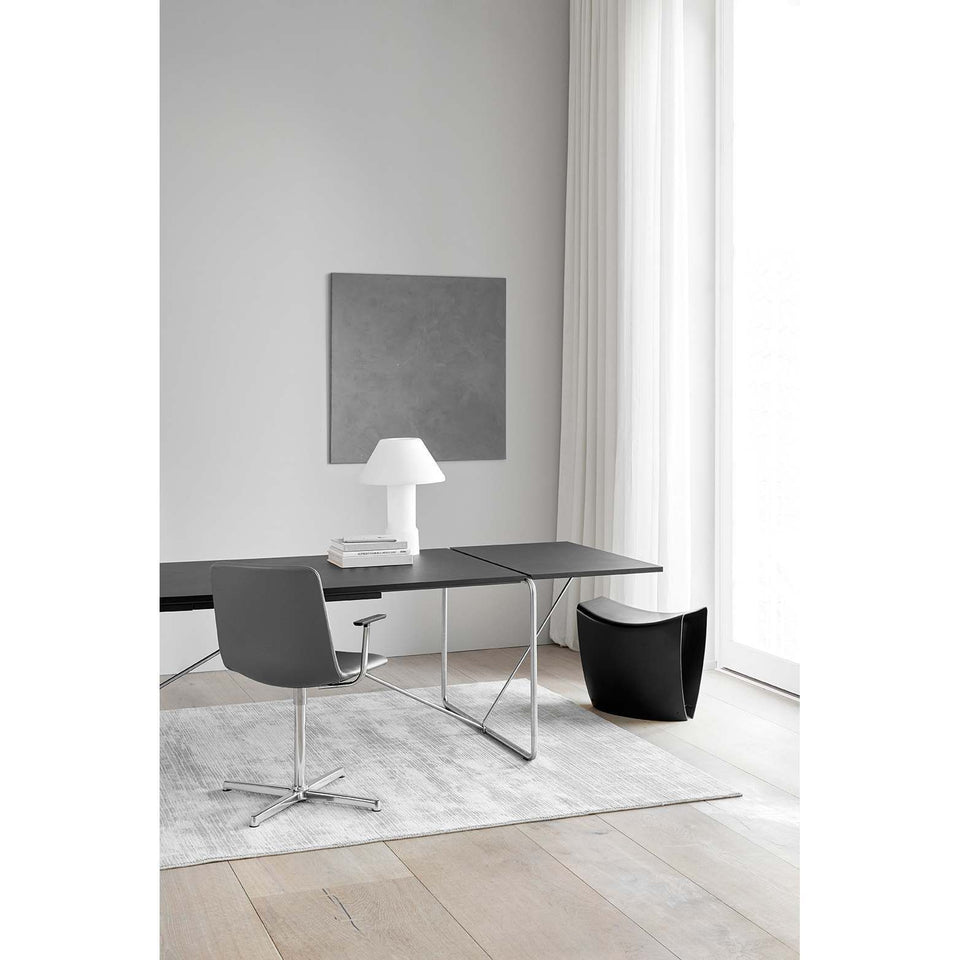 Gallery stool by Fredericia | Shop at Skandium London