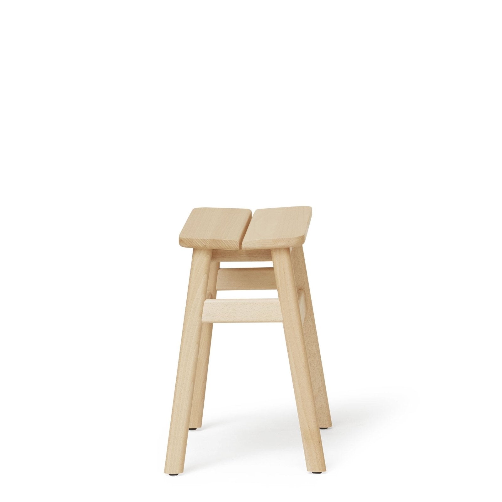 Angle Standard Stool – Skandium