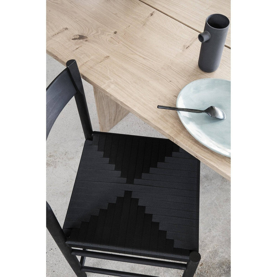 F Chair by Brdr. Krüger | Shop at Skandium London