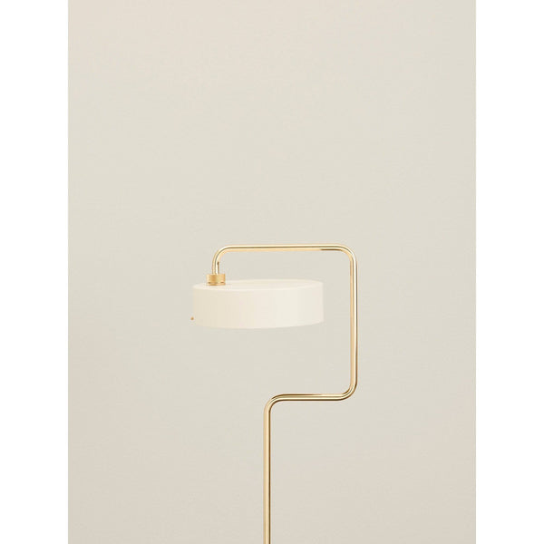 Petite machine table lamp by Made By Hand | Shop at Skandium London