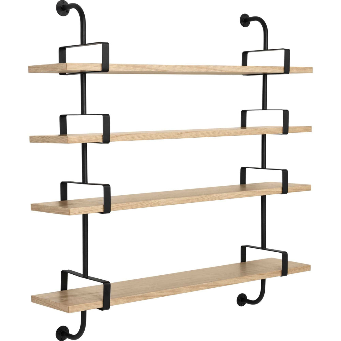 Démon Shelf --155cm – Skandium