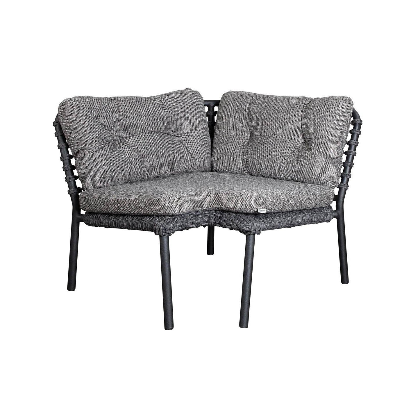 Ocean Corner Module - with Cushions – Skandium London