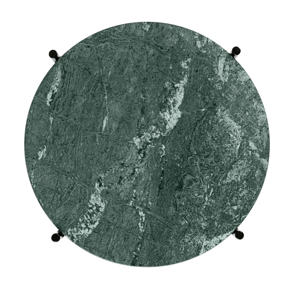 TS Side Table - Round Ø40 cm by Gubi | Shop at Skandium London