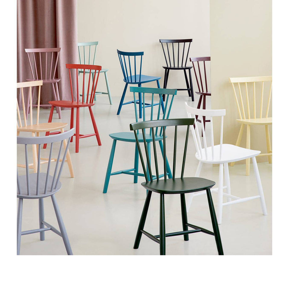 J46 Chair by FDB | Shop at Skandium London
