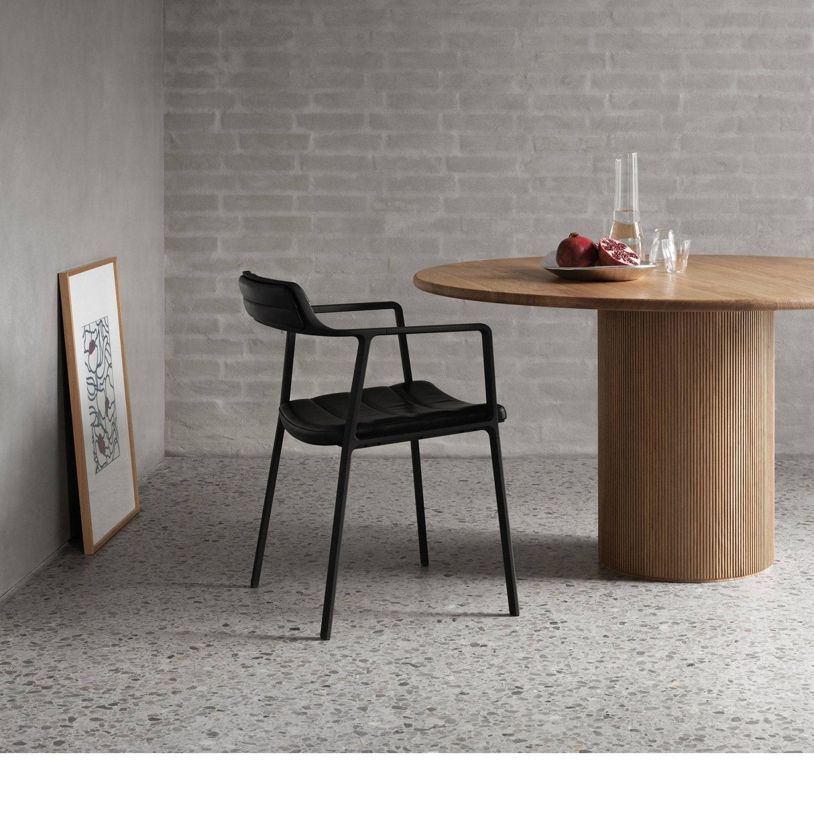 VIPP451 - Chair by Vipp | Shop at Skandium London