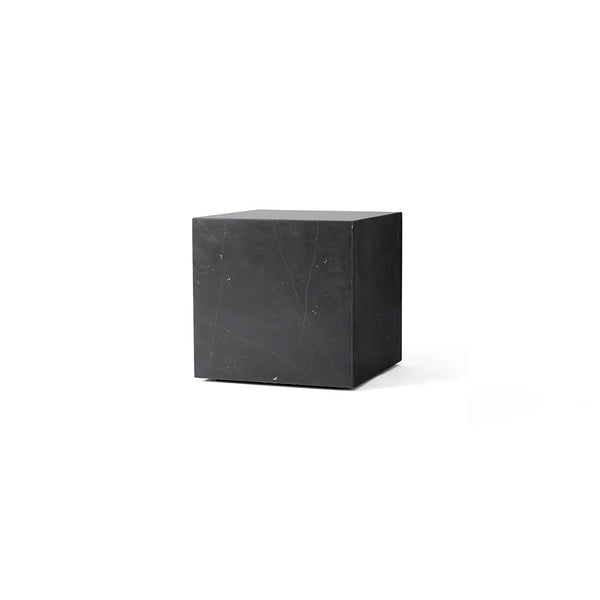 Menu Plinth - Cube by Audo | Shop at Skandium London
