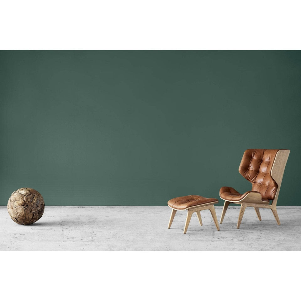 Mammoth chair by NORR11 | Shop at Skandium London
